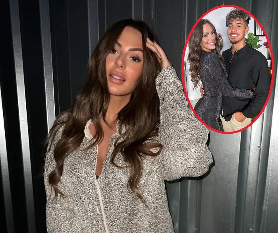 Deborah Breekt Stilte Na Big Brother: “Mattheüs Heeft Me Bedrogen Voor ...