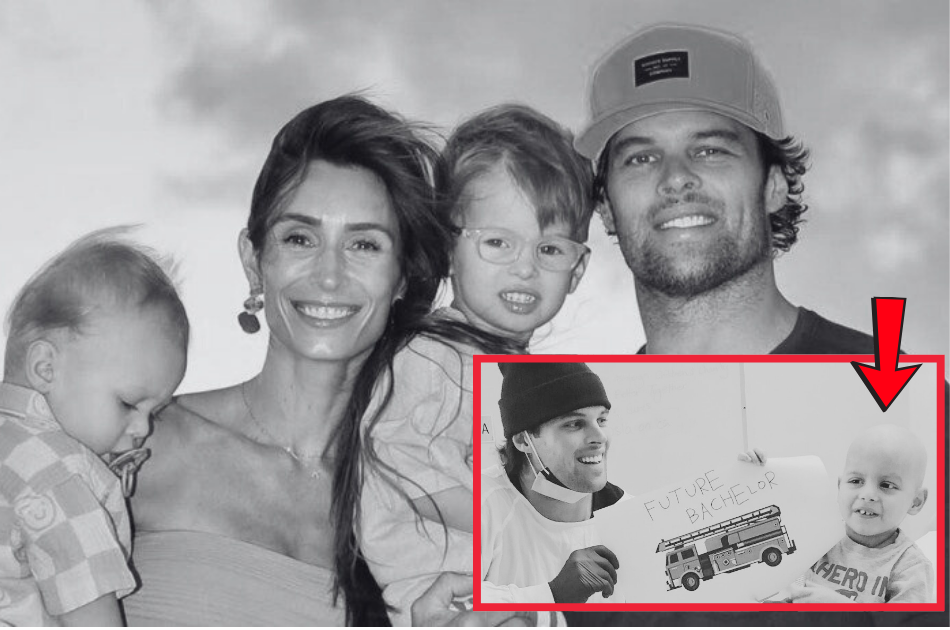 Shocking Revelation: ‘Bachelor in Paradise’ Star Kevin Wendt’s Heart ...