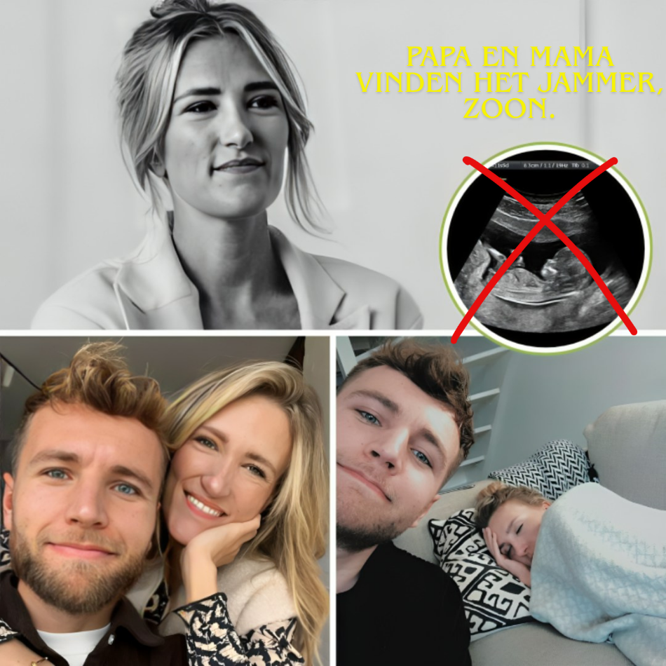 SLECHT NIEUWS over de baby!!! Suzan en Freek hebben verdriet om het ...
