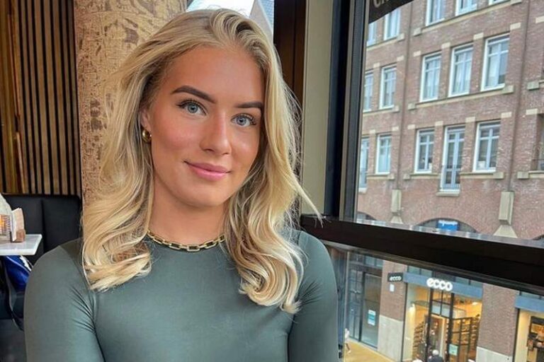 Big Brother-Alice Schokt met Levensveranderende Stap: “Het is Echt ...