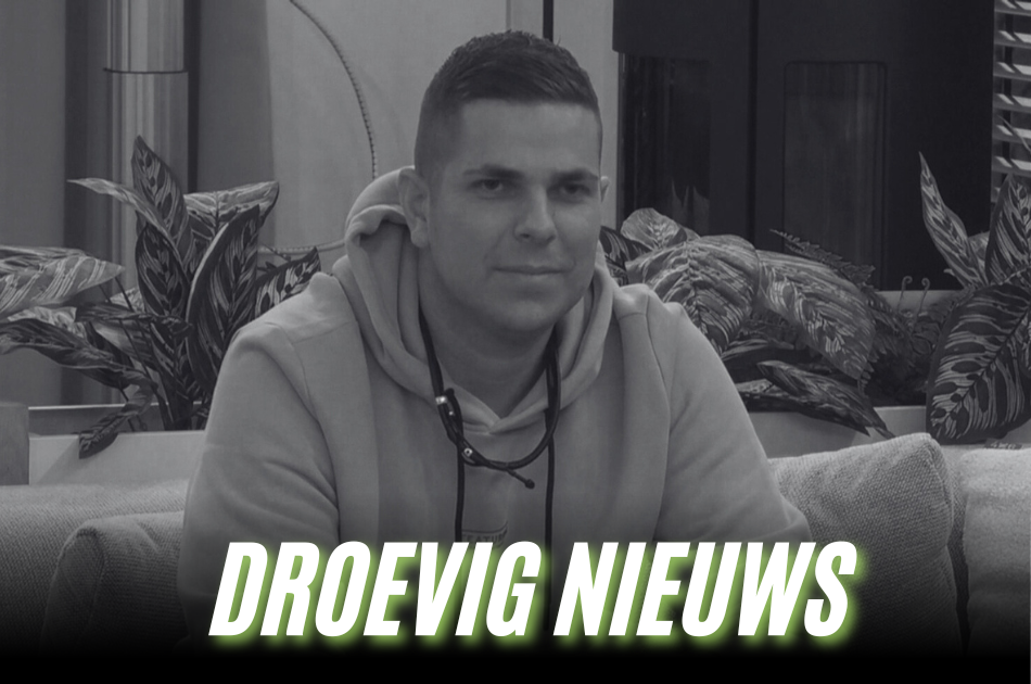 VANMORGEN!! Om 7:25:29 uur ontvingen we heel slecht nieuws uit het ...