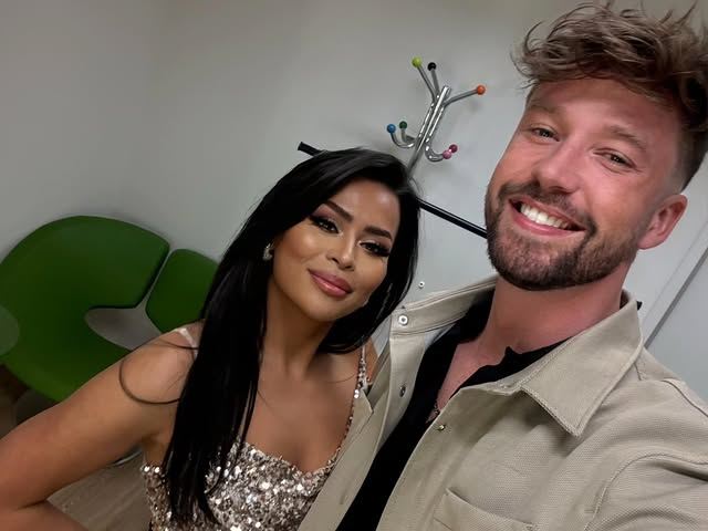 “VERRASSING na Big Brother” ! Jane en Axel van Big Brother hebben foto ...