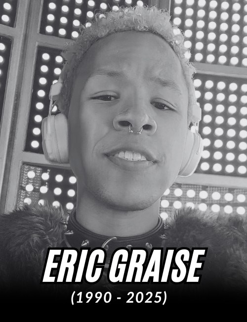 BREAKING NEWS! CBS announced that actor Eric Graise passed away at 4 a ...