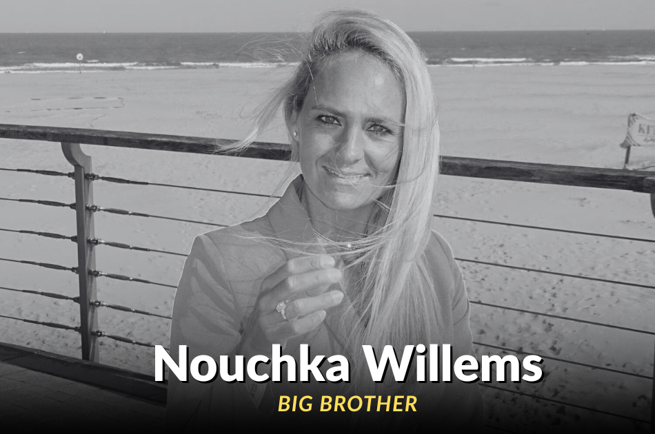 21:33 uur !! Big Brother-producenten maken hartverscheurend nieuws ...