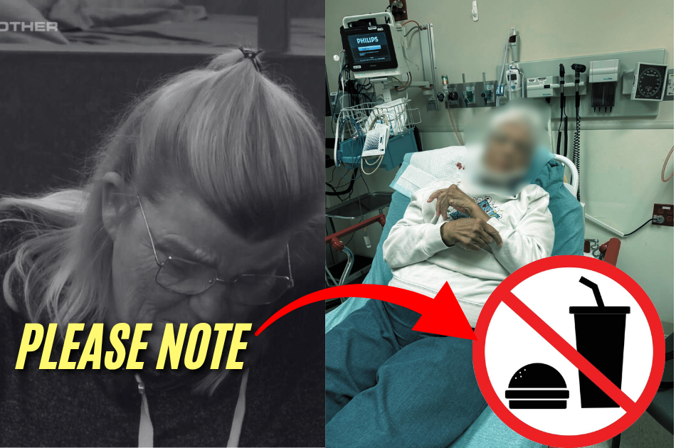 SLECHT NIEUWS!! Kitty van Big Brother meldt dat haar toestand de ...