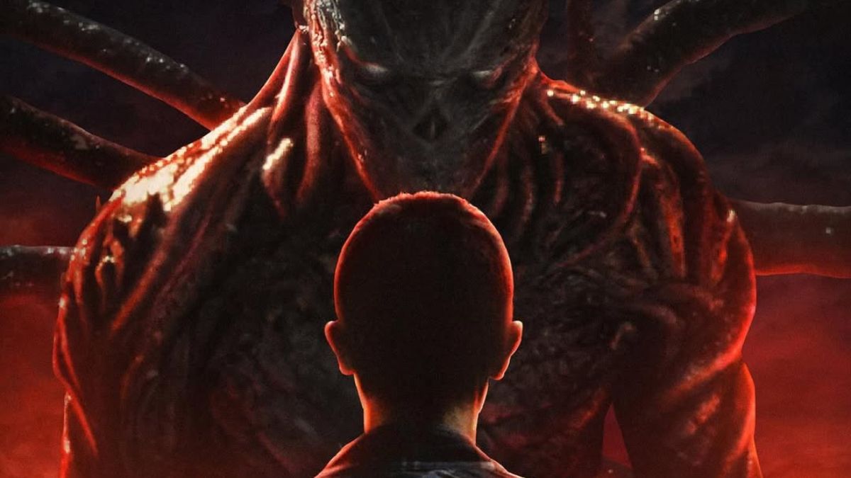 “SHOCKING REVEAL! Stranger Things 5 Full Season Drops on Netflix – Exact Premiere Time Unveiled ...